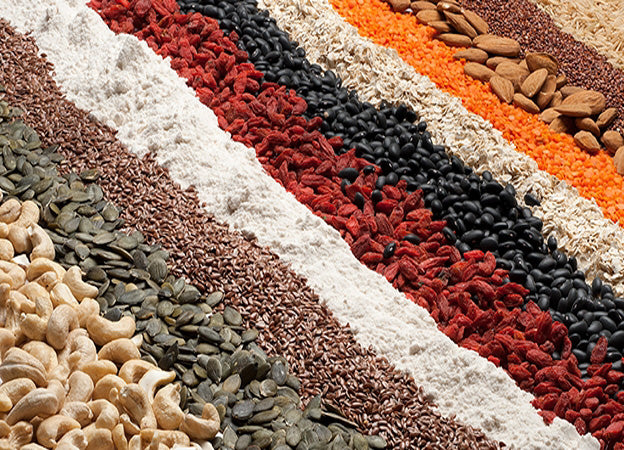 Own Label – Tagged "Pulses" – Leicester Wholefoods