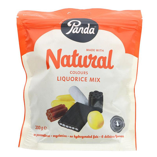Panda Mix – Leicester Wholefoods